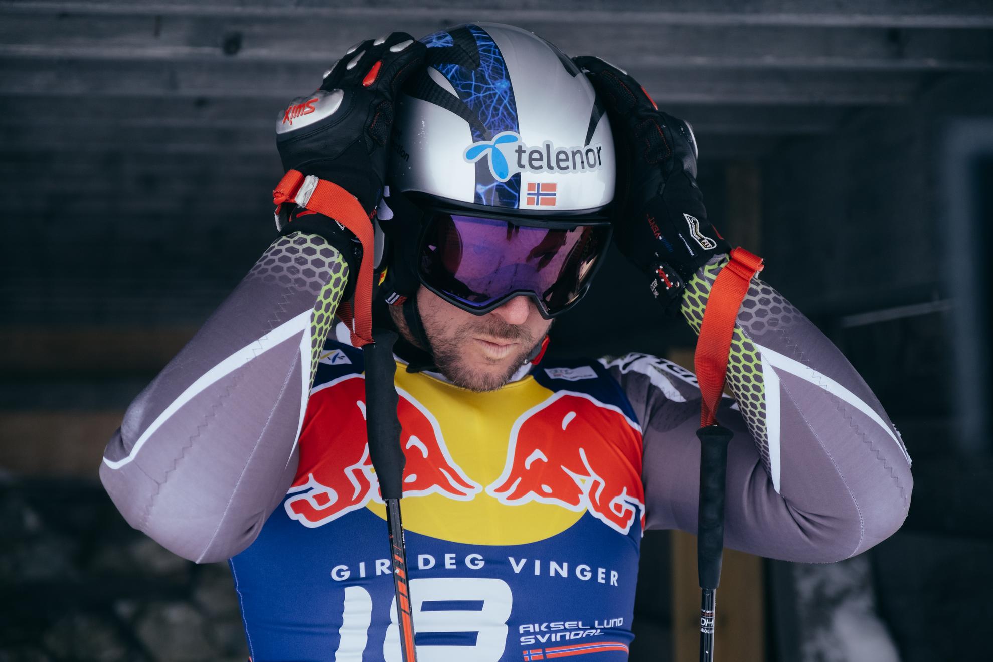 Aksel - The Story of Aksel Lund Svindal | Starmovie