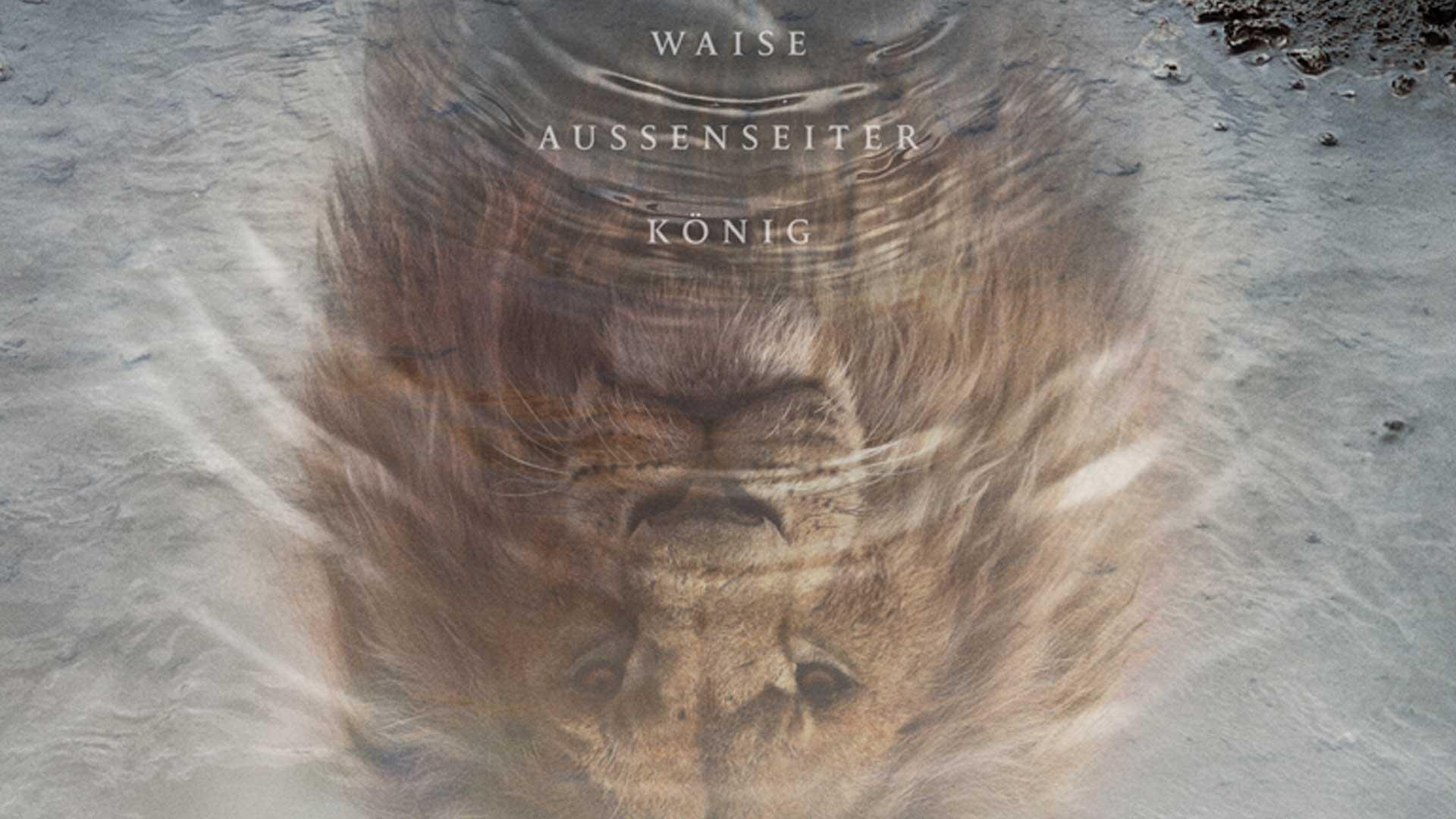 OV englisch: Mufasa (englisch) | Star Movie