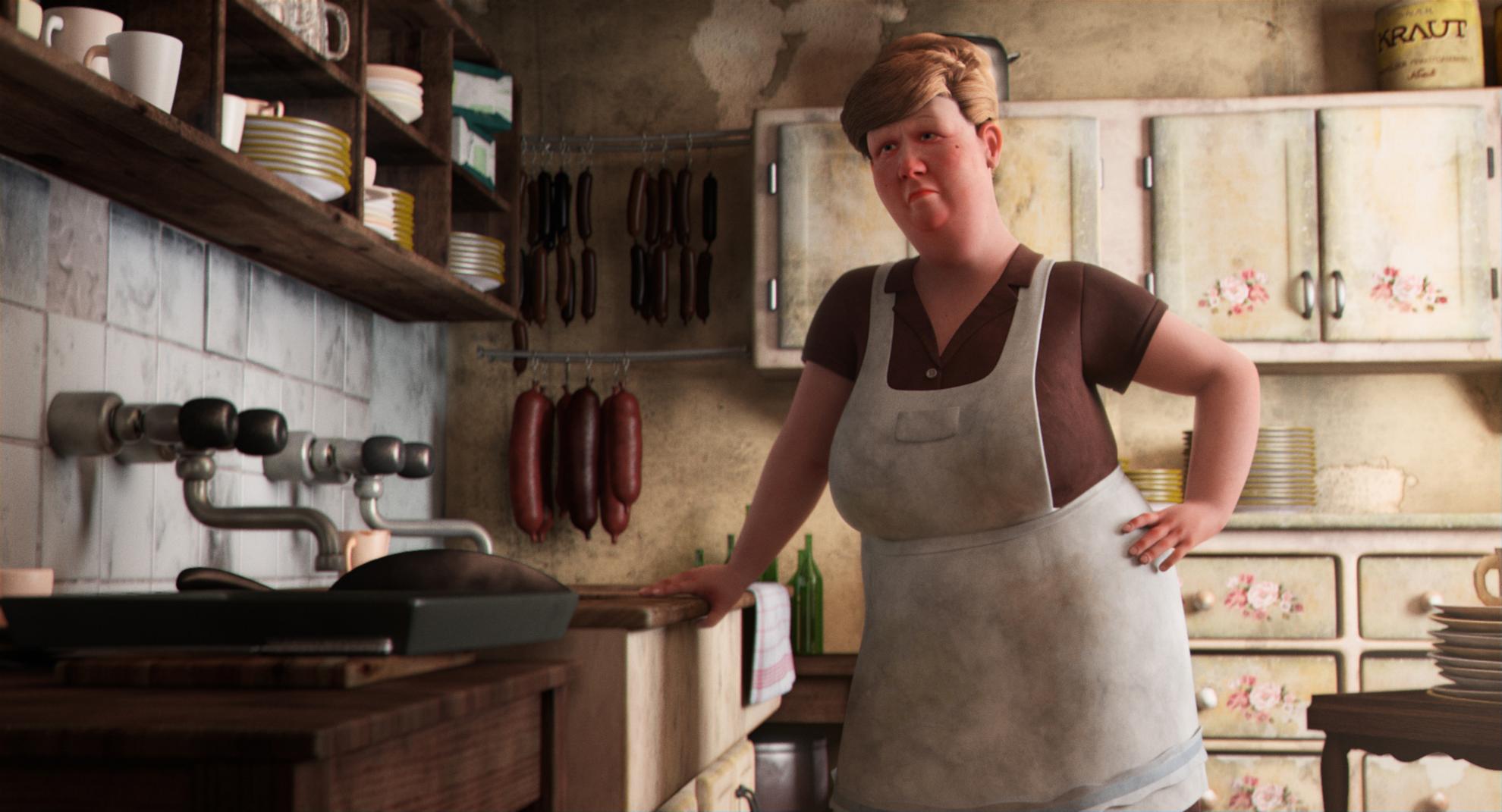 Rotzbub -Der Deix Film | Starmovie