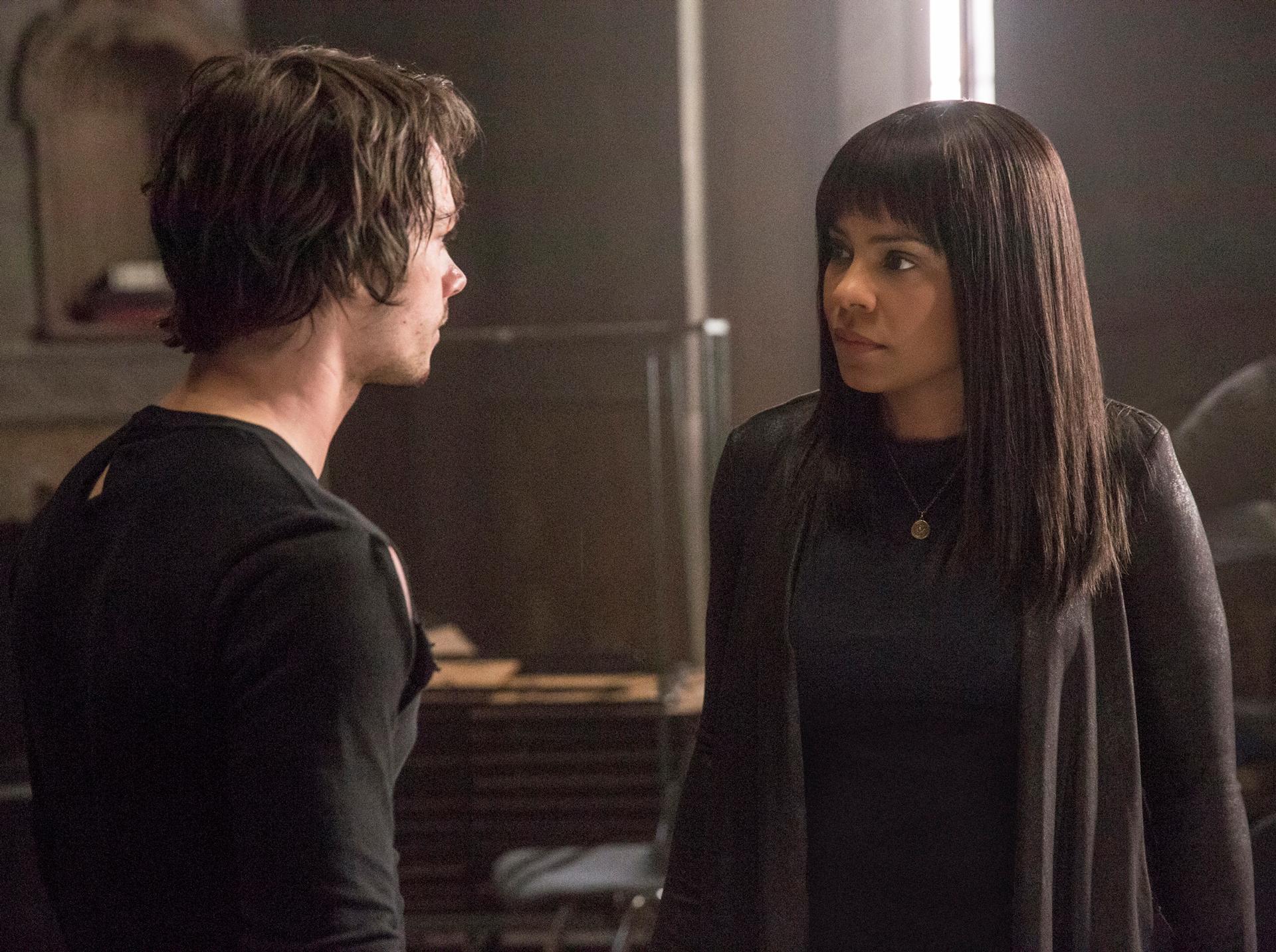 American Assassin | Starmovie