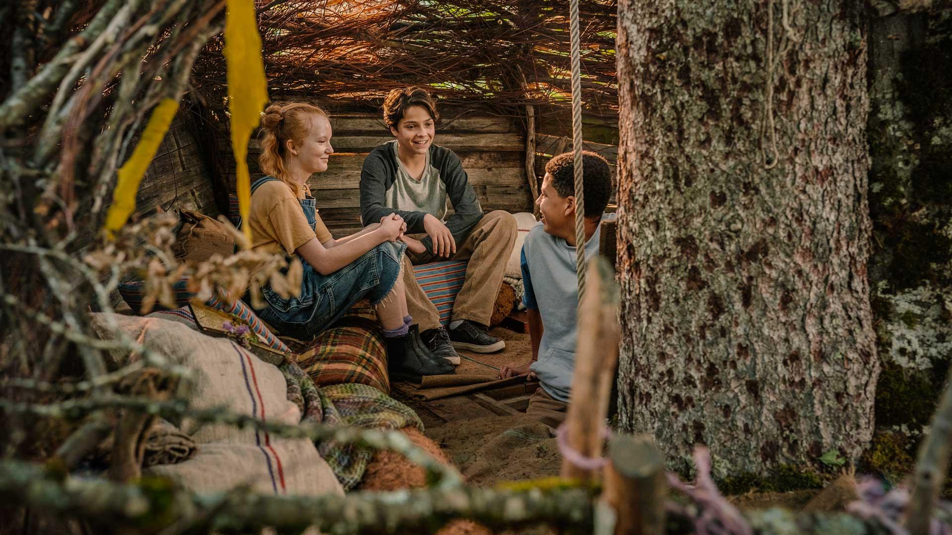 Woodwalkers | Star Movie