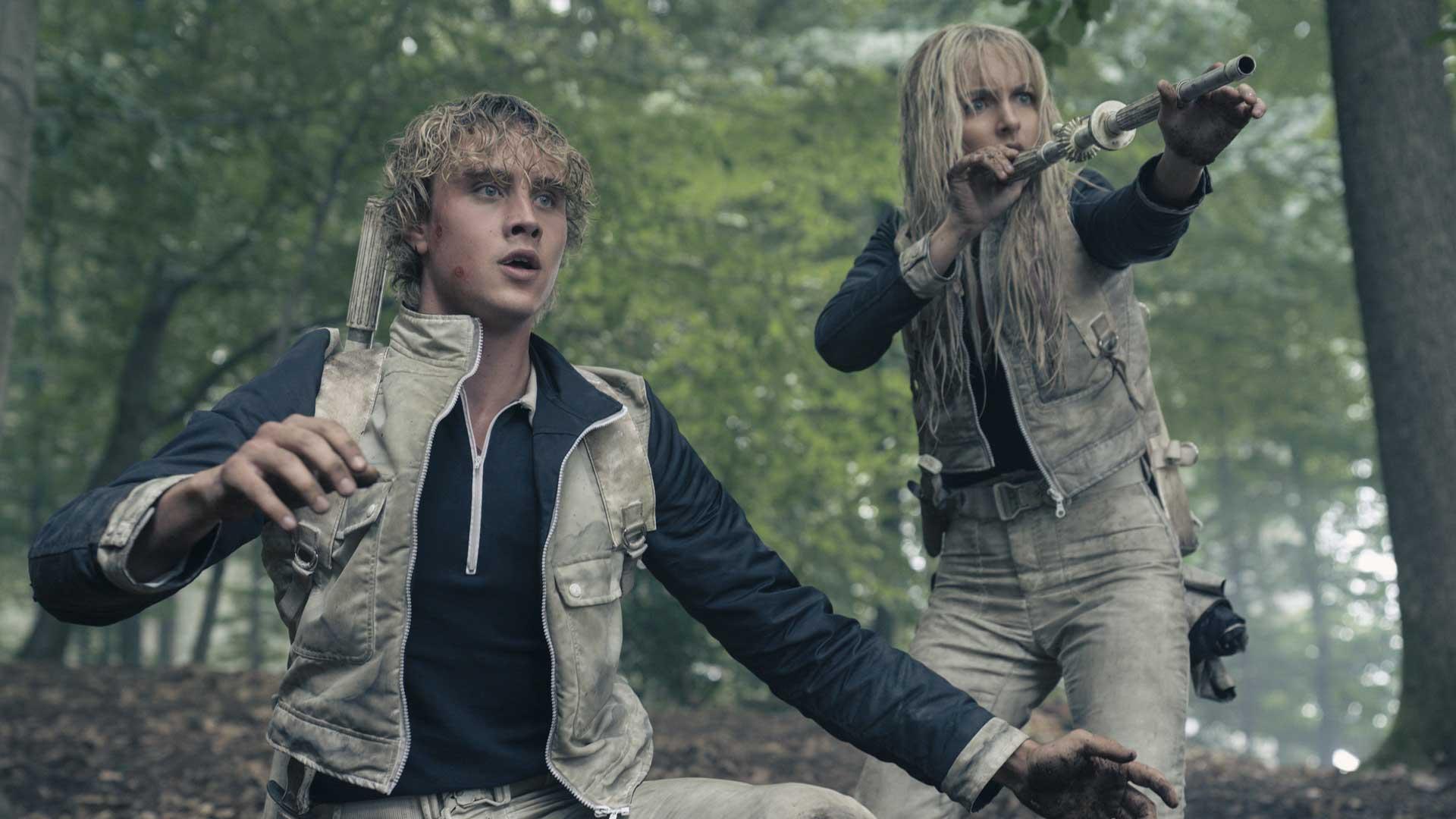 Die Tribute von Panem - Sunrise on the Reaping | Star Movie Liezen